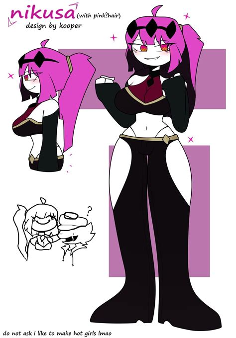 Pin On Friday Night Funkin