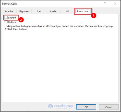Fixed Selected Cells Not Highlighted In Excel Solutions
