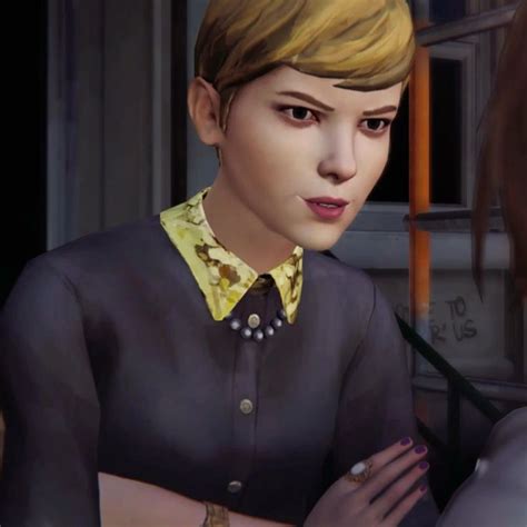 Life Is Strange Icons Victoria Chase In 2025 Life Is Strange