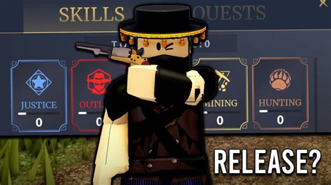 Wild West Roblox Best Wild West Outfits For Roblox Arthur Morgan