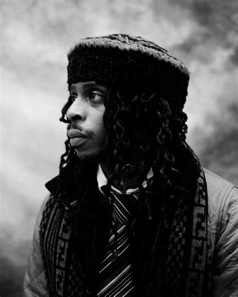 Interview Goya Gumbani On Warlord Of The Weejuns Hip Hop Jazz And