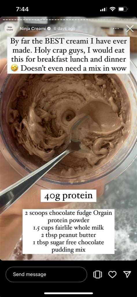 Decadent Chocolate Pudding