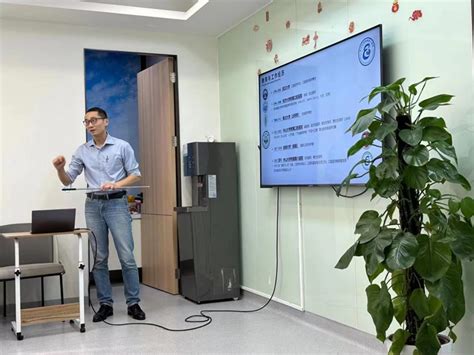 中山大学－香港大学联合口腔学术沙龙成功举办 中山大学附属第八医院