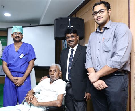 Successfully Performed A Minimally Invasive Proximal Femoral Nail Pfn