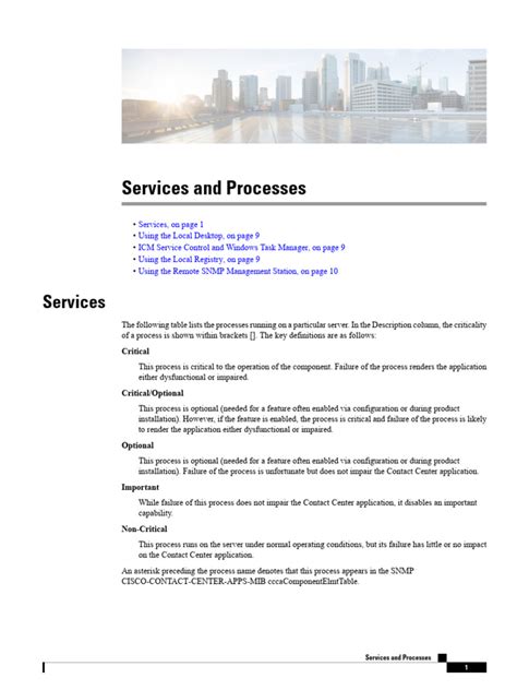 Ucce Service Process Pdf Windows Registry Databases