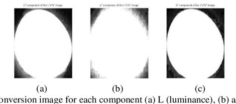 Figure 4 From K Means Segmentation Based On Lab Color Space For Embryo Detection In Incubated