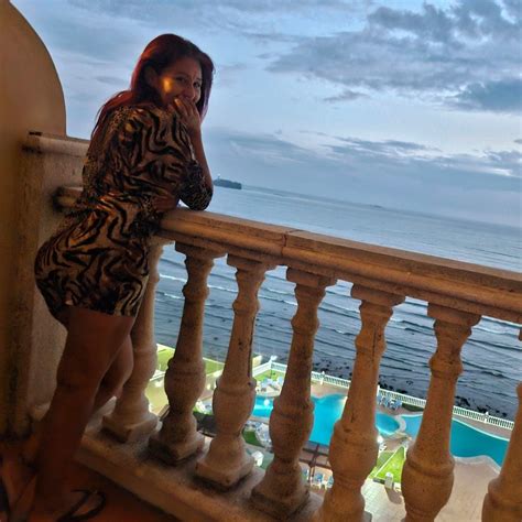 Laura Alfaro On Reels