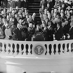 Posse De John F Kennedy Wikipédia A Enciclopédia Livre