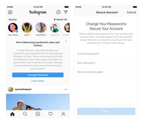 Fake Followers Instagram Is Getting Rid Of All MegaFollow