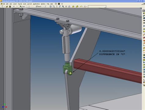 Assembly No Longer Constrains New Parts Im Stumped Autodesk Community