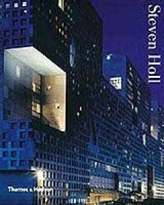 Steven Holl Francesco Garofalo