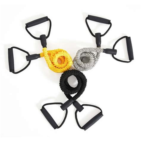 Glow Technogym Elastic Bands