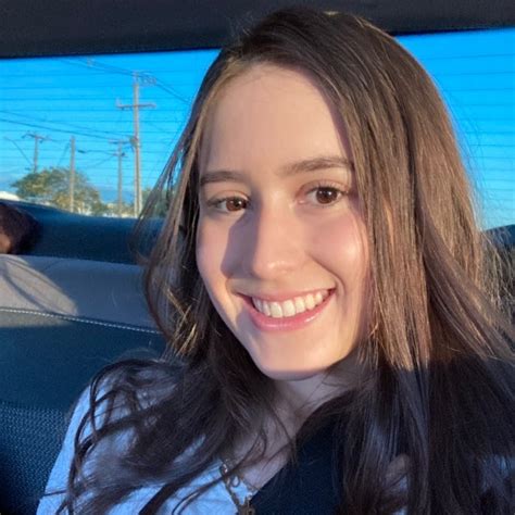 Anna Luisa Borges Youtube