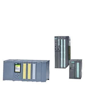 SIEMENS PLC شرکت ایزی ارتباط پارس