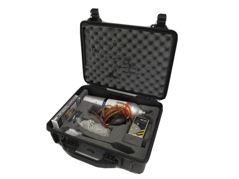 Used Biosystems Phd Lite Atmospheric Monitor Sb Industrial Supply Inc