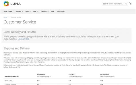 Magento 2 Demo Store Frontend Backend Working 2023