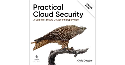 practical cloud security [audiobook]