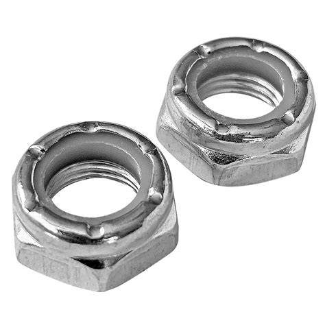 Kingpin Nut Available Atom Skates