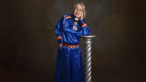 Hon Vill öka Förståelse Och Kunskap För Samiskt Kyrkoliv Sameradion