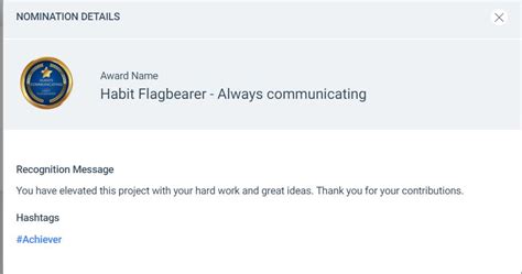 Himanshu Kumar On Linkedin Wiproite Wipro Appreciation Salesforce