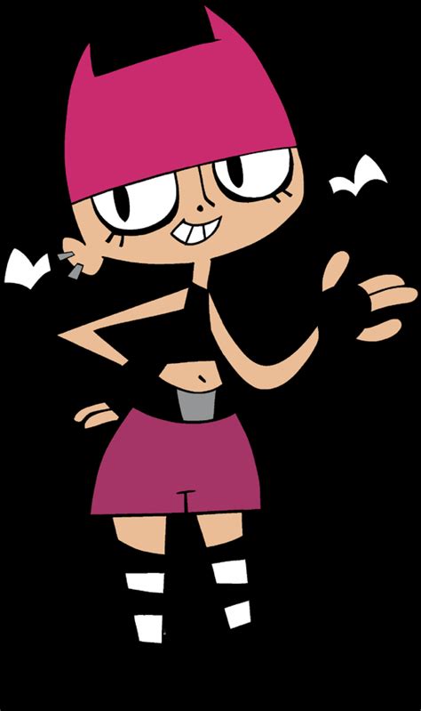Tiff Crust The Wiki Of A Teenage Robot Fandom