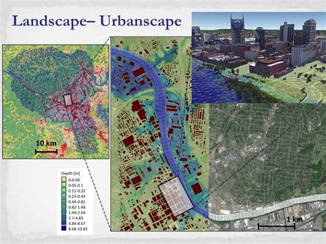 Million To Predict And Communicate Flood Risk Michigan Engineering News