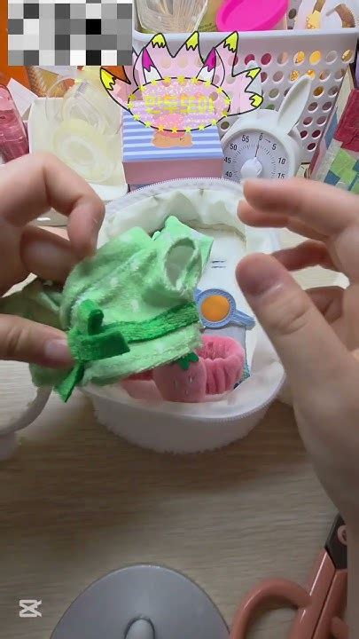 오늘 새로 산 인형☆ 고양이 고양이인형 인형계 인형 Youtube