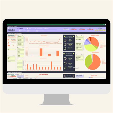 Excel Como Herramienta Para El Análisis De Datos Y Toma Decisiones