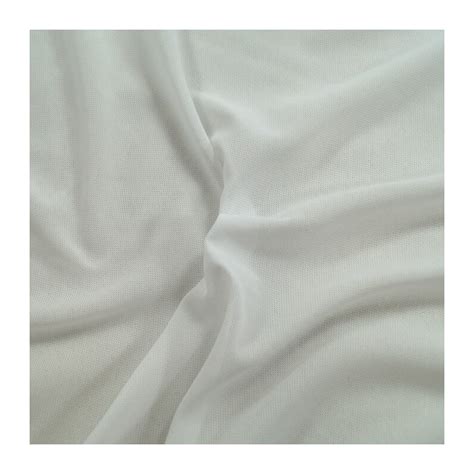 Power Net Mesh 4 Way Stretch Fabric Sheer Lining Swimwear Bodysui
