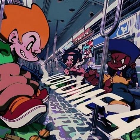 Stream 𝐌𝐚𝐬𝐢𝐊𝐑⍟ Listen To Friday Night Funkin Ost【vol 4】expansion 2 [pico Mix] Playlist