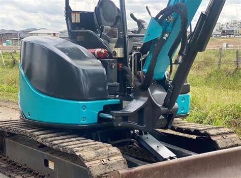 Airman Ax50u 4 Mini Excavator Specs Weight And Dimensions Codeready