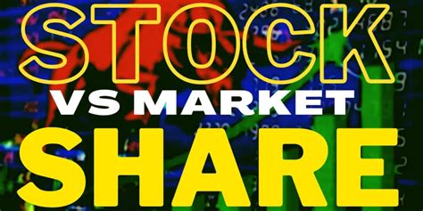 Difference Between Stock Market And Stock Exchange Learning Sharks Share Market Institute