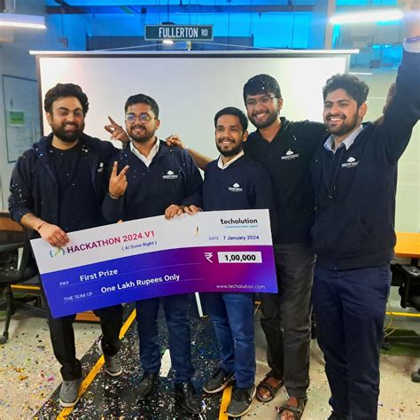 Aadesh Ingle On Linkedin Teamwork Ai Hackathon 17 Comments