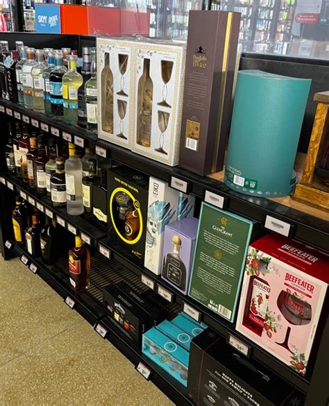 Esl Installations Electronic Shelf Label Innovateq