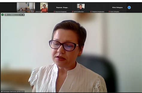 Інформація про засідання підкомітетів Комітету Верховної Ради України з питань освіти науки та