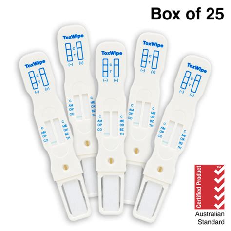 What Is A GC MS Drug Test Breathalysers Australia