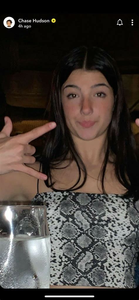 Charli Damelio Charli D Amelio Rare Charli Damelio Photos Rare Photos