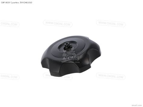 Cap Assy For Yamaha Order At Cmsnl