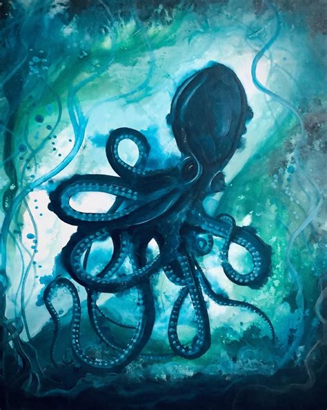 Painting Bottomless By Shadowartfinds Ourartcorner