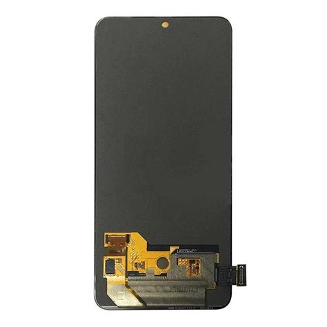 Lcd With Touch Screen For Vivo Nex Black By Maxbhi Com