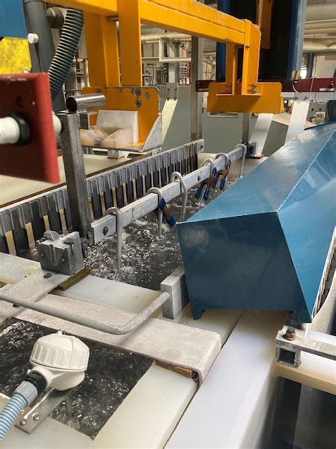 Miramar Metal Processing Metal Product Refinishing