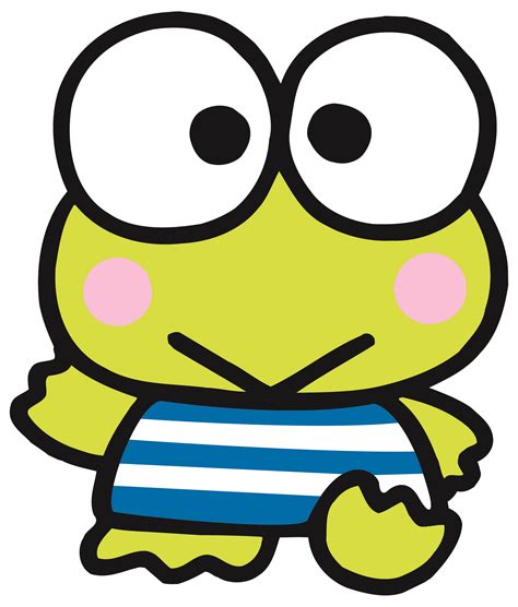 Cute Keroppi Wallpapers Wallpaper Cave