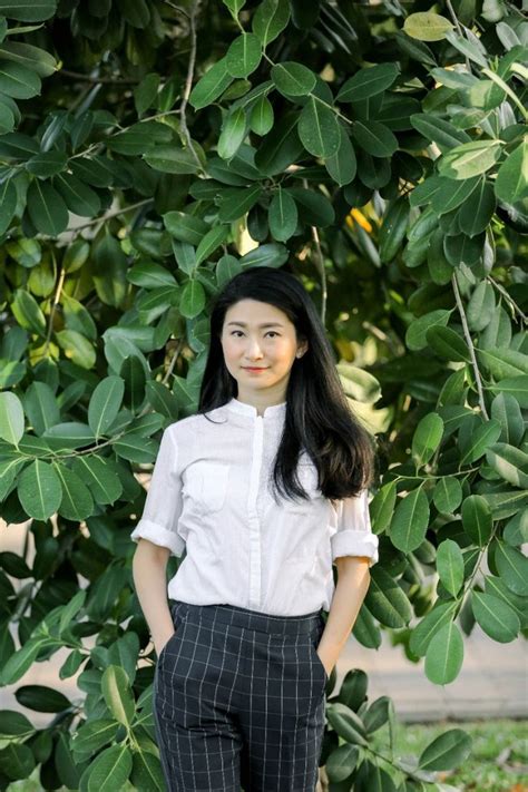 Pernah Gagal Menyusui Agnes Widjaja Bangun Bisnis Asi Booster