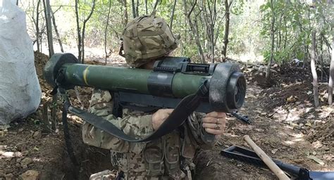 The Ukrainian military shared their assessment of the RGW-90 Matador ...