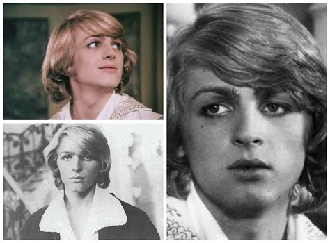 Знаменитые секс символы советского кинематографа