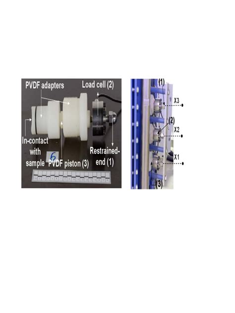Radial Load Cells Pdf