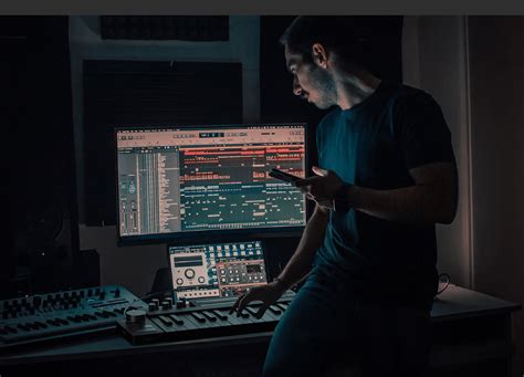 Modular MIDI Controller On Behance
