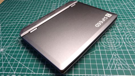 Sipeed Lichee Console 4a Review Tiny Risc V Laptop Has A Pointing Stick Toms Hardware