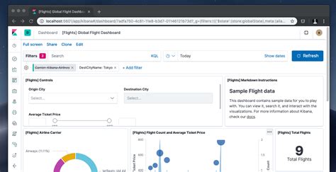 Kibana 700 Released Elastic Blog