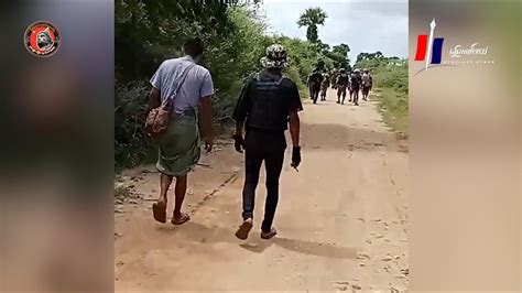 ရွှေဘိုမှာ စစ်အုပ်စုတိုက်ခိုက်ခံရလို့ ၃ ဦးသေ ၇ ဦးထိခိုက်ဒဏ်ရာရ Youtube